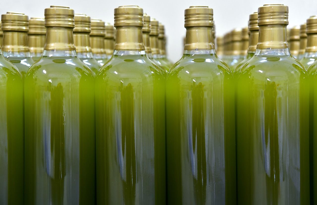 Storing olive oil: Key tips to preserve quality